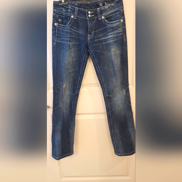 Miss Me | Jeans | Miss Me Bootcut Jeans 29 | Poshmark